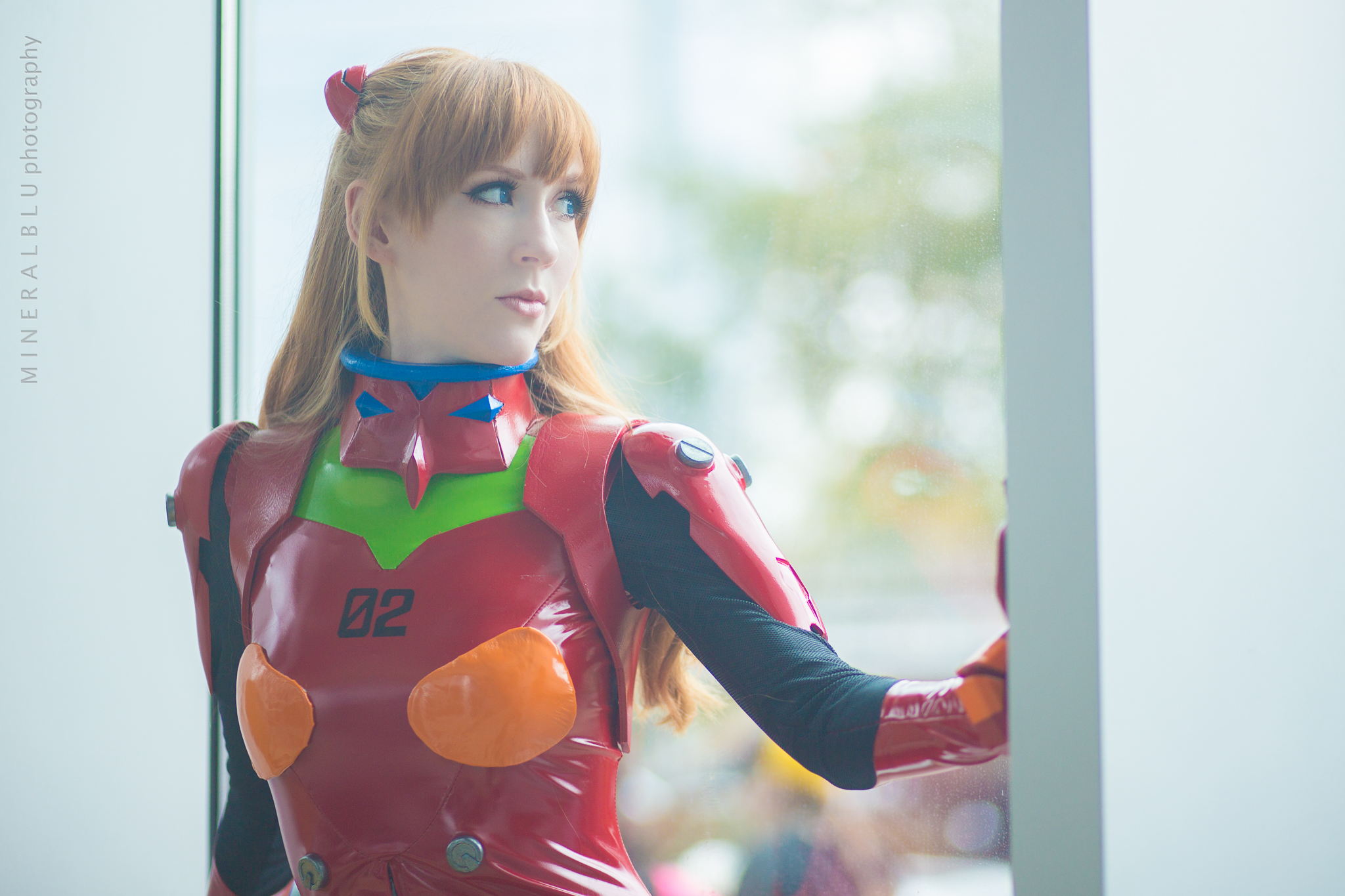 Mineralblu Photography ANIME MATSURI 2014 COSPLAY SHOWCASE: Atelier ...