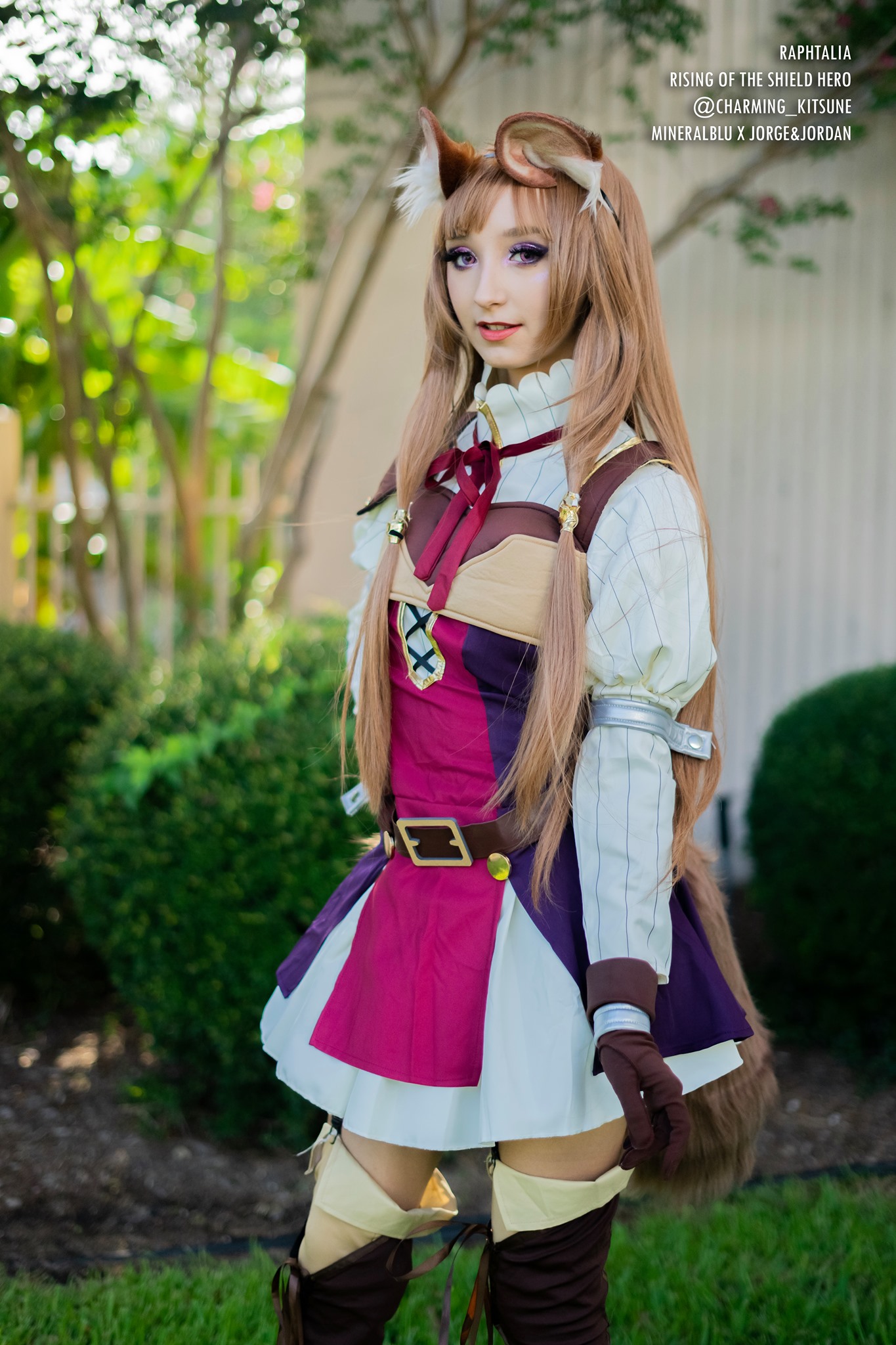 DELTA H HOUSTON 2019 MINERALBLU COSPLAY COVERAGE IN PARTNERSHIP WITH ...